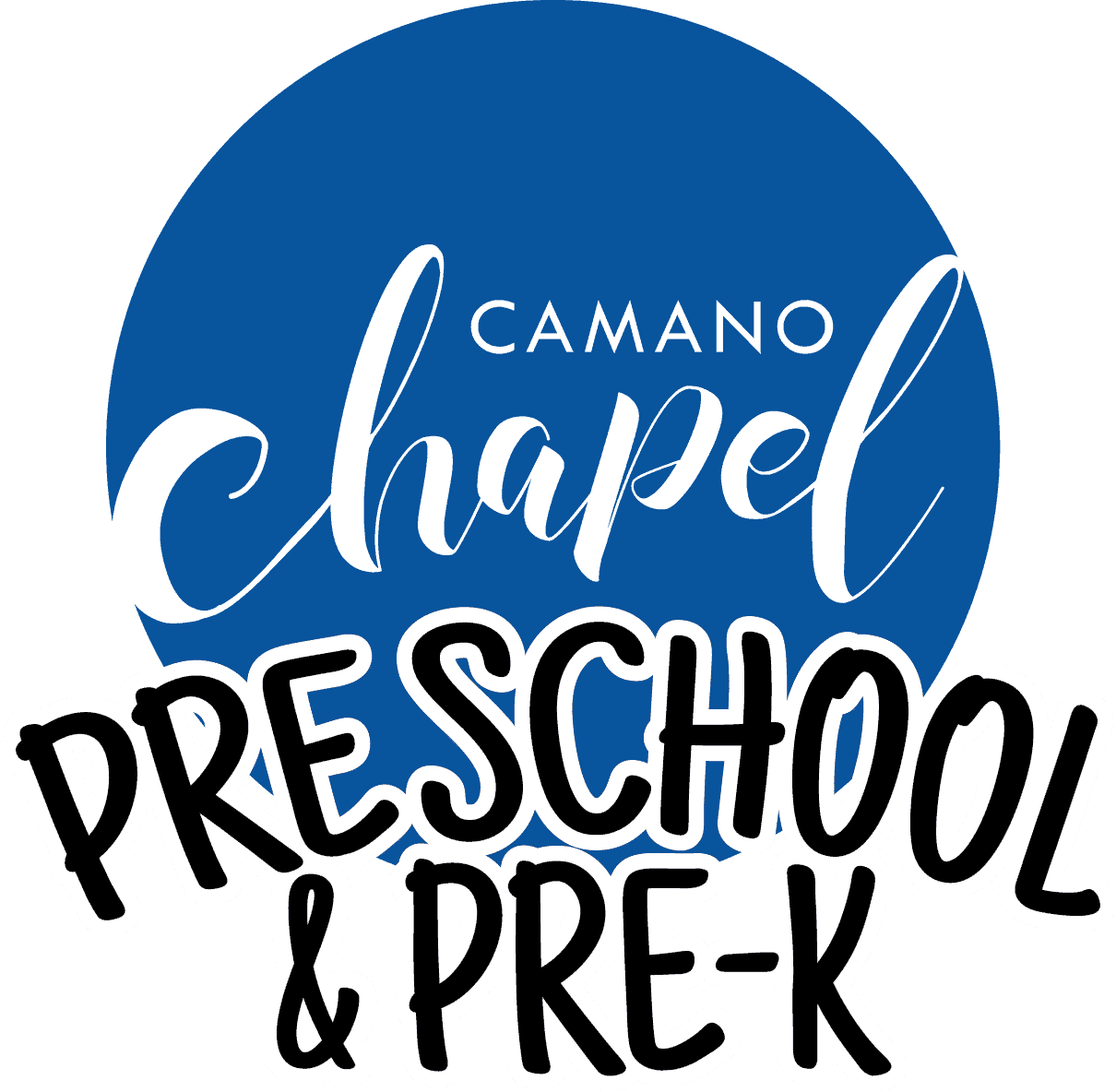 Preschool Pre K Camano Chapel